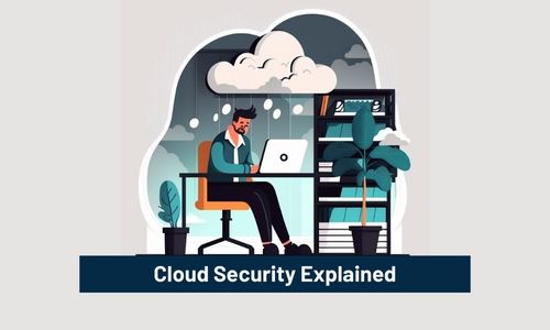 Cloud Security Checklist and examples