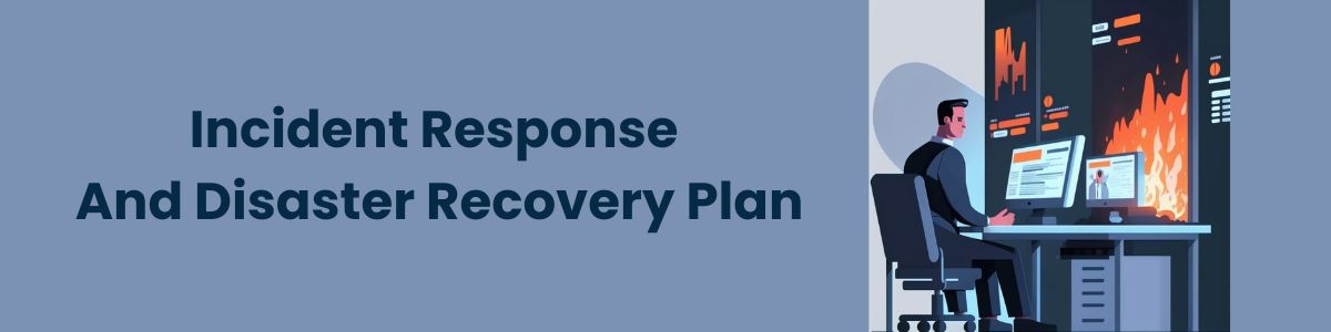 Incident Response And Disaster Recovery: The Truth About Business ...