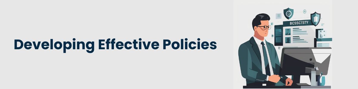 Introduction to All Information Security Policies