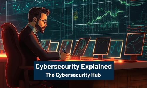 Cybersecurity Explained: Your Ultimate Knowledge Hub