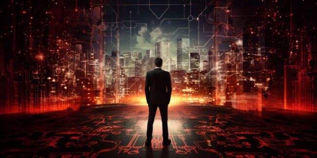 How to Become a Security Consultant: A Step-by-Step Guide