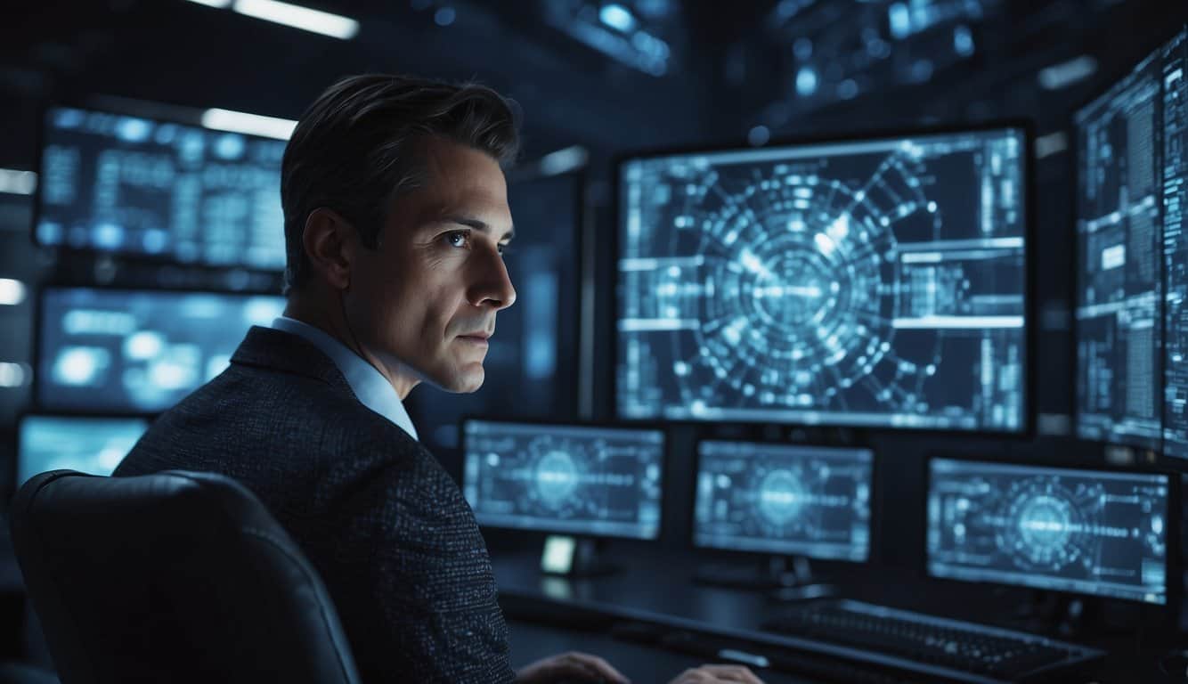 Tips for Robust Cybersecurity in 2026: Secure Your Business