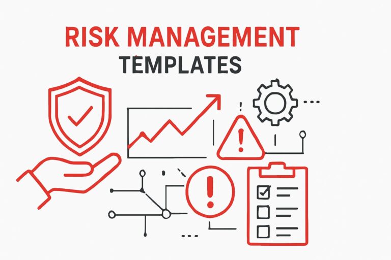 10 Best Risk Management Templates for 2026 Success