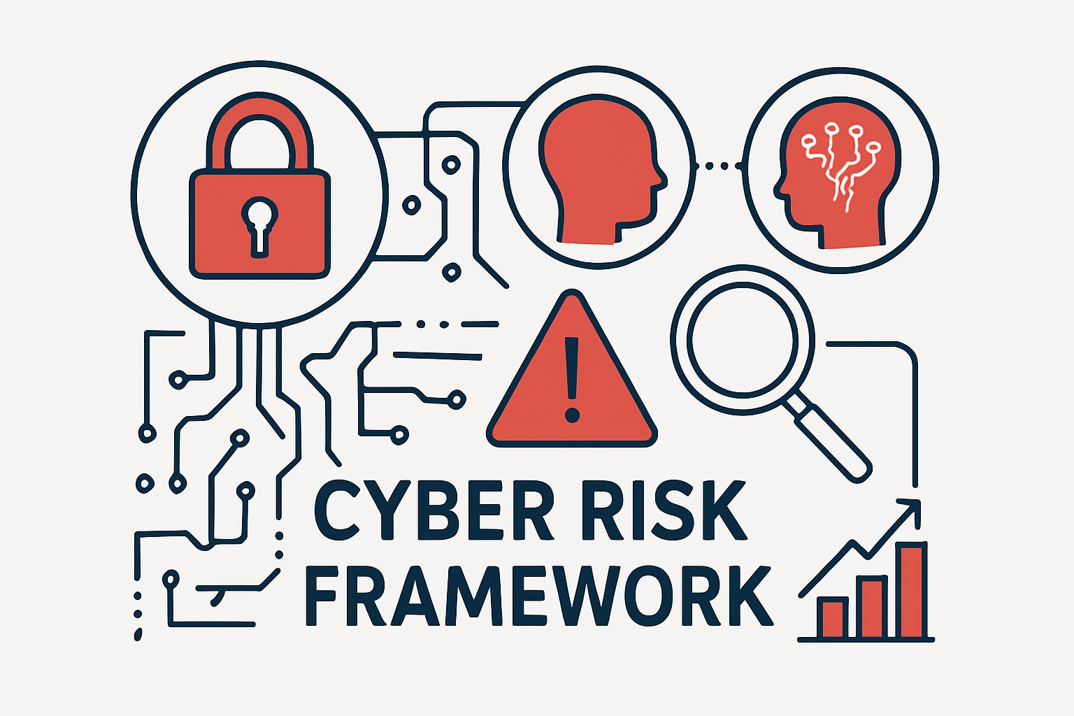6 Essential Cyber Risk Framework Strategies for 2026