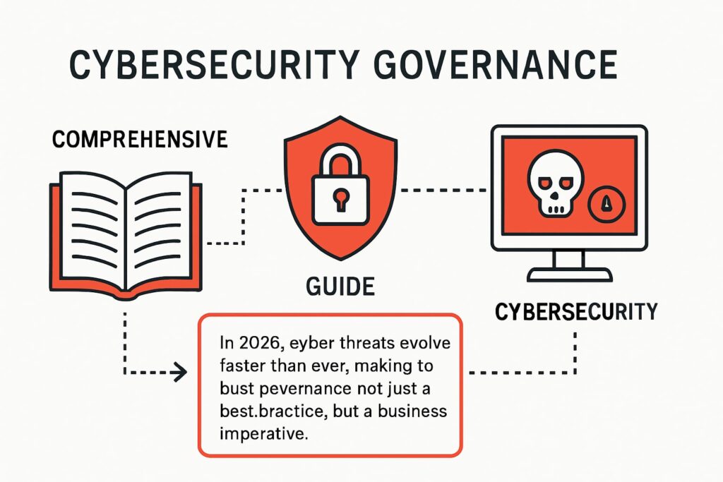 Comprehensive Guide to Cybersecurity Governance 2026