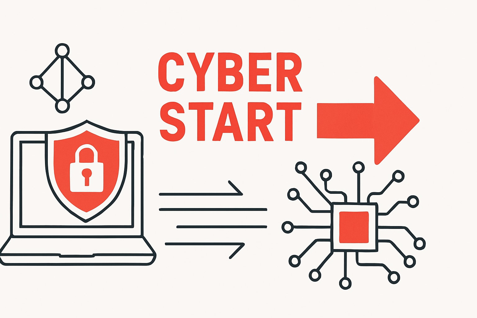Cyber Start Guide: Your Pathway to Success in 2026