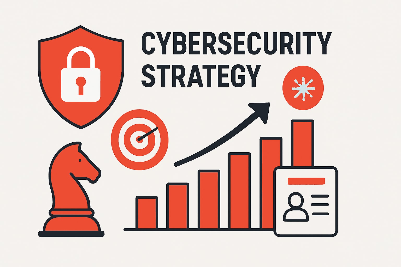 Cybersecurity Strategy Guide: Build Resilience in 2026