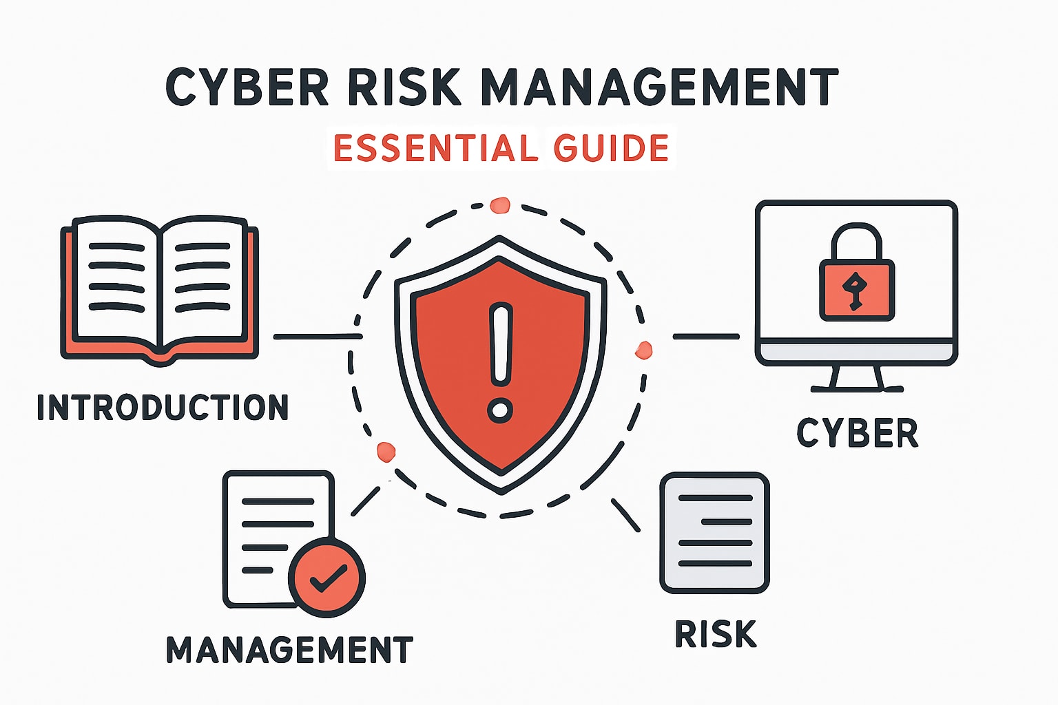 Essential Guide to Cyber Risk Management in 2026