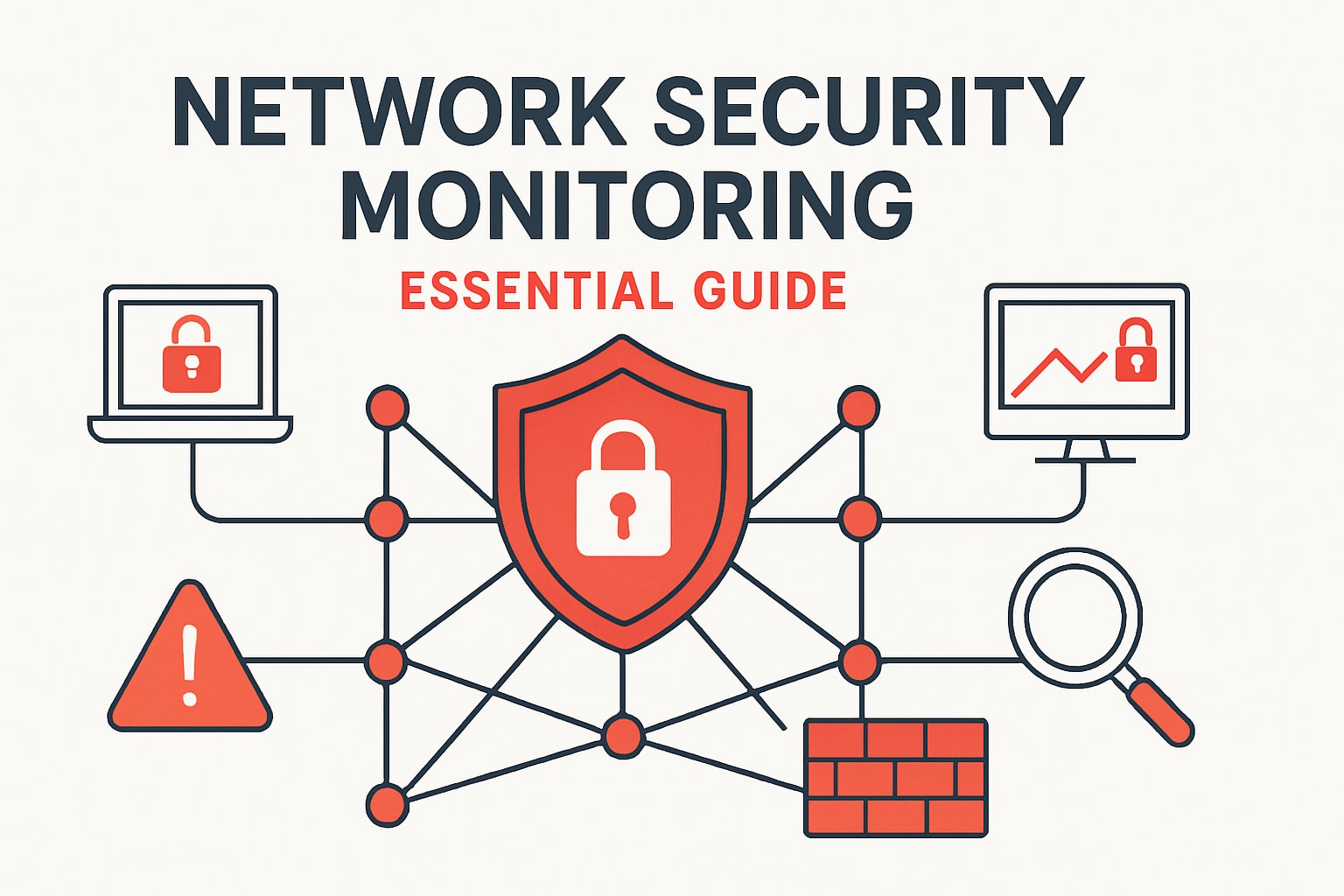 Essential Guide to Network Security Monitoring in 2026