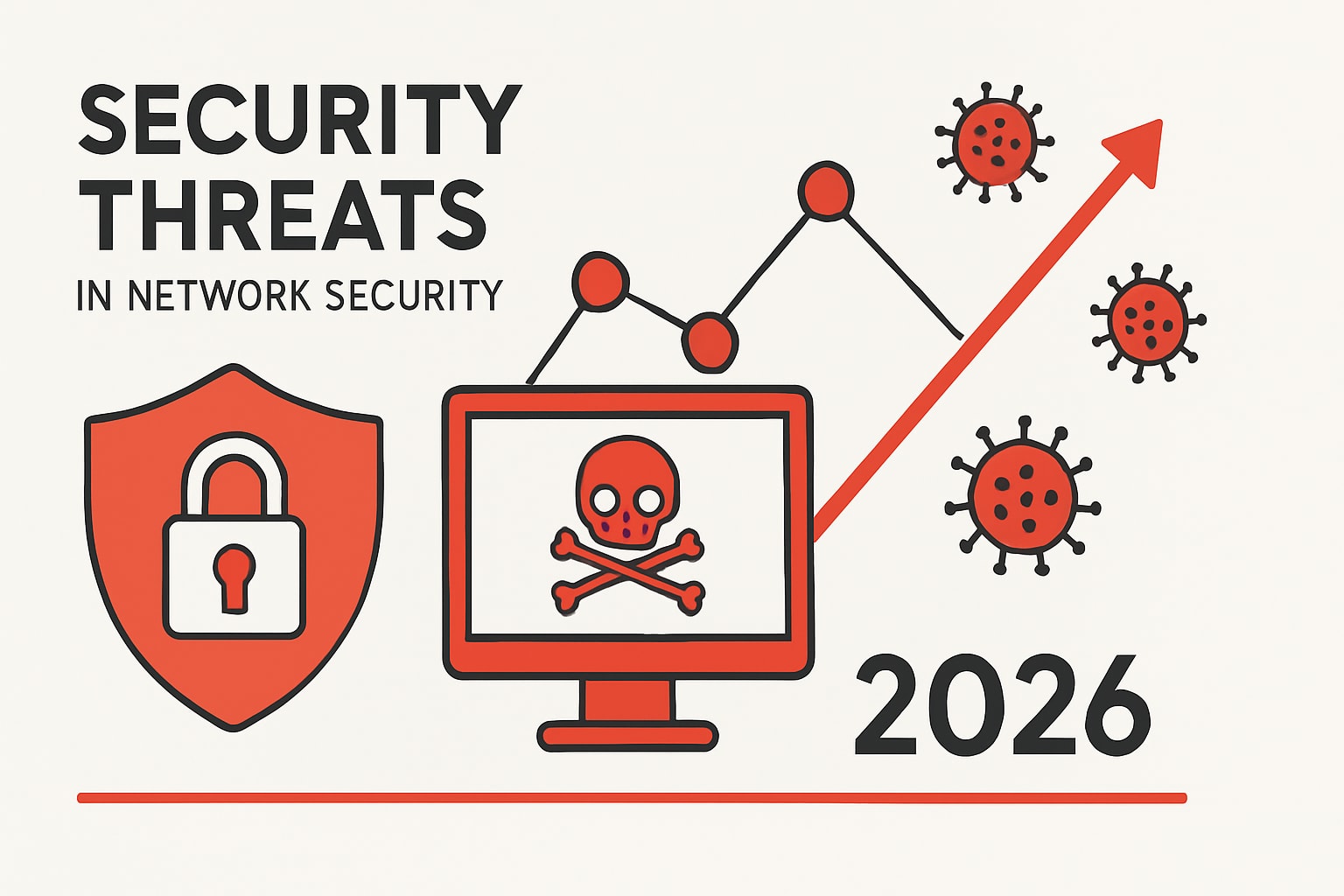Effects of Malware: Understanding the Risks and Consequences