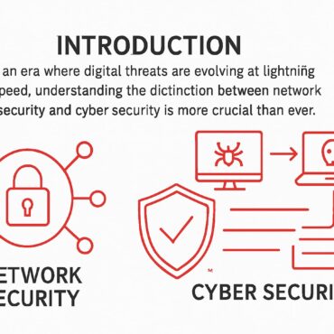 The Best Cybersecurity Guide For Small Businesses