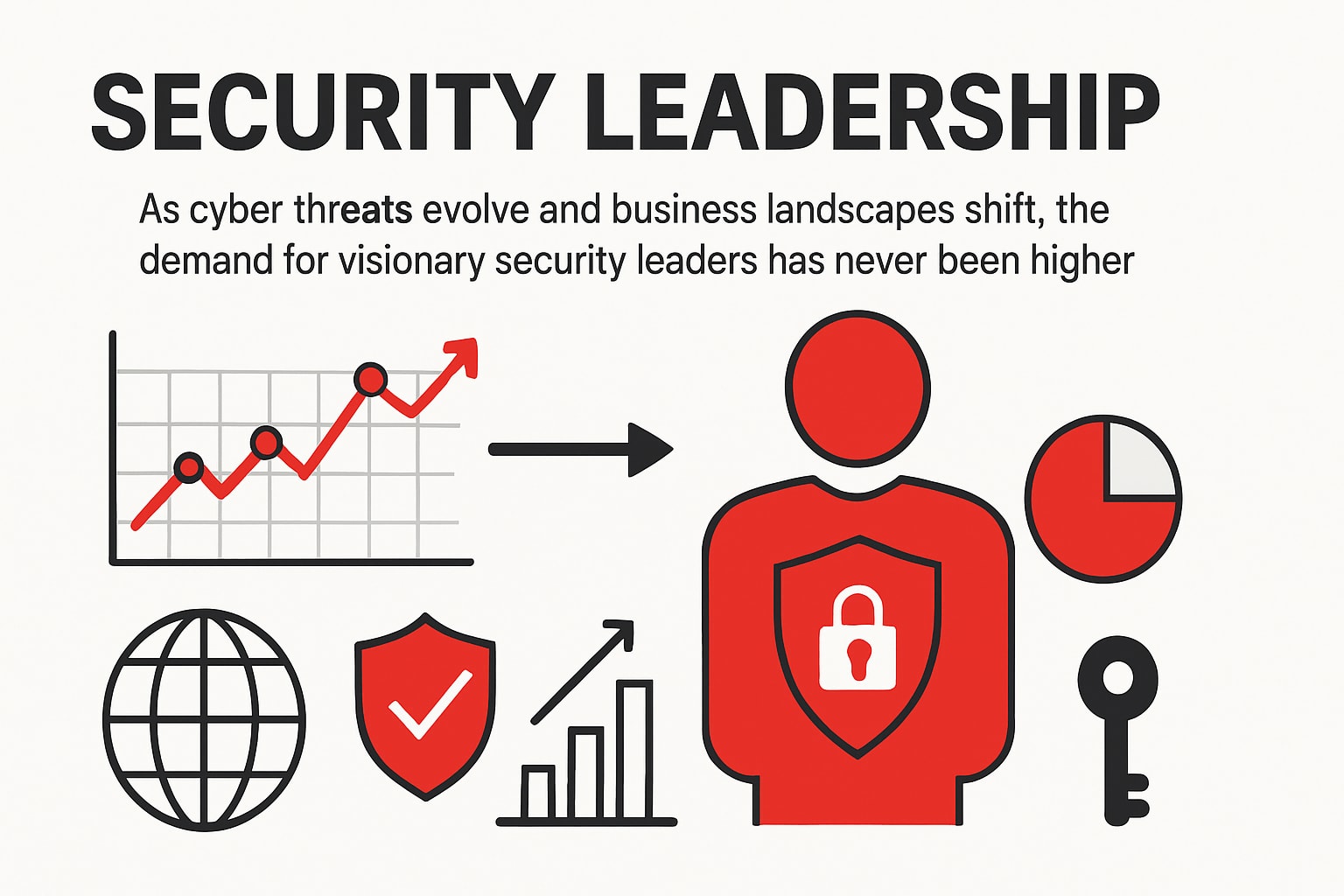 The Essential Guide to Security Leadership in 2026