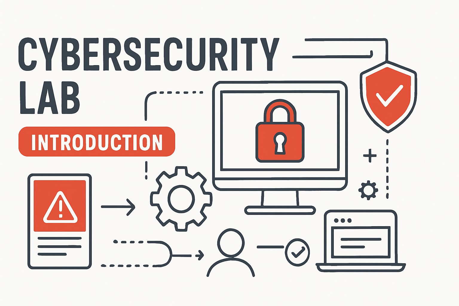 Cybersecurity Lab Guide: Setup and Best Practices for 2026